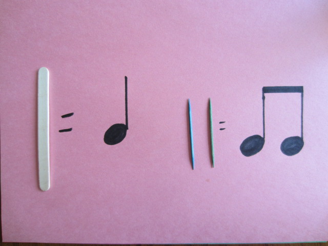 Do Re... Me?: Clapping Game = Sneaky Rhythm Practice