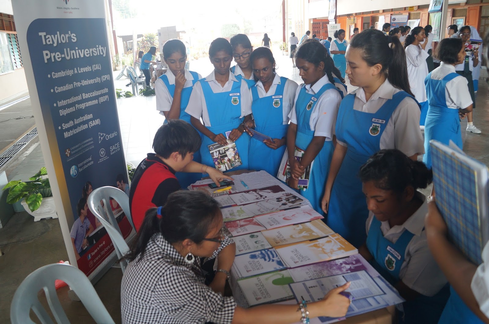 - PPDA- SMK (P) METHODIST KLANG