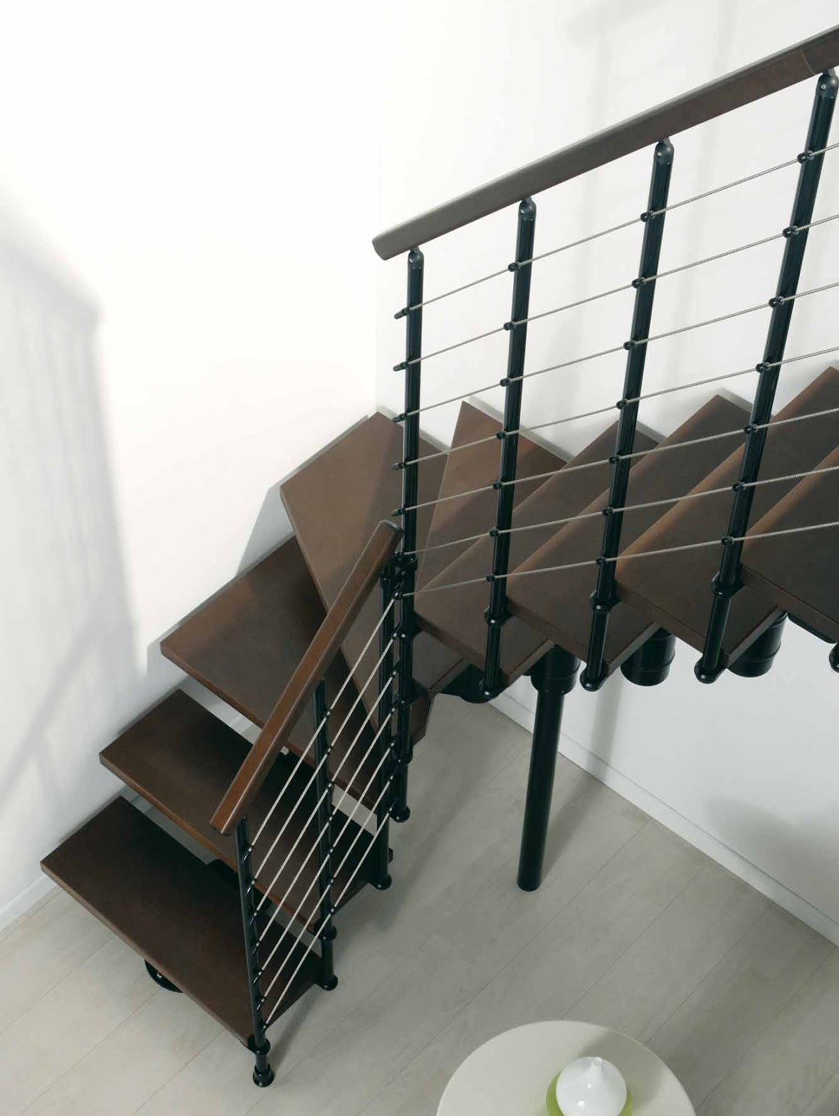 Kit Stair Systems