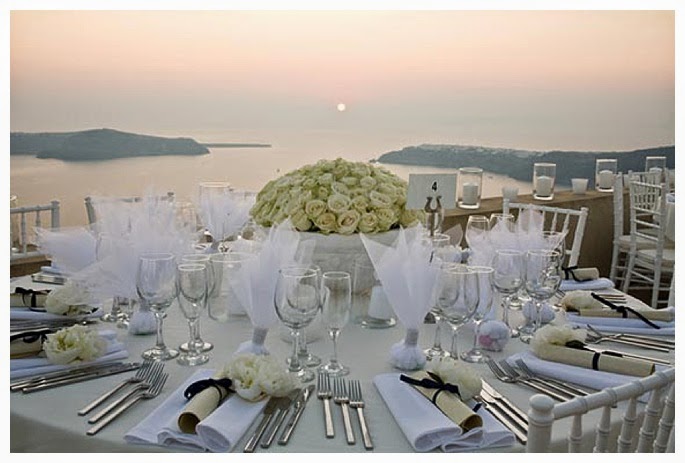 Wediquette and Parties: Across the Board: Greek Wedding Traditions ...