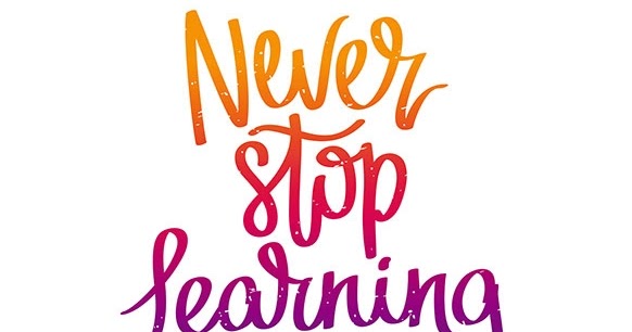 parenting: Always Learning