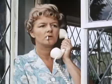 Forgotten Actors: Joan Sims
