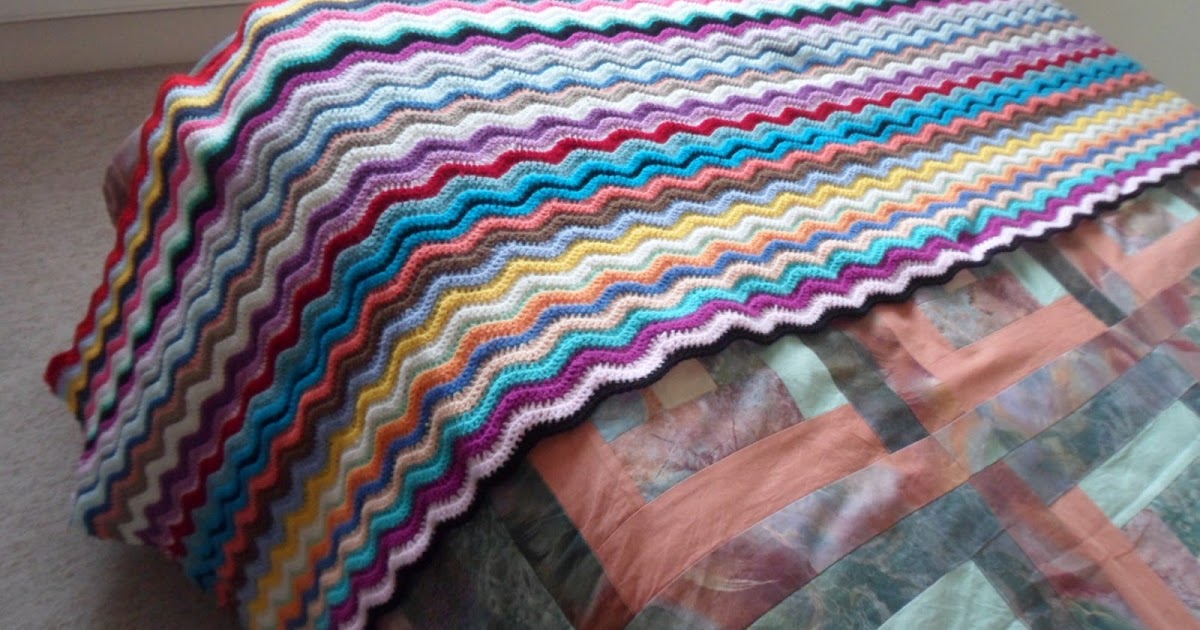 Poppy Patchwork: Weekend