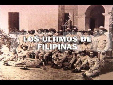 Pura Kastigá: HISTORIAS DE LA HISTORIA: LOS ÚLTIMOS DE FILIPINAS.