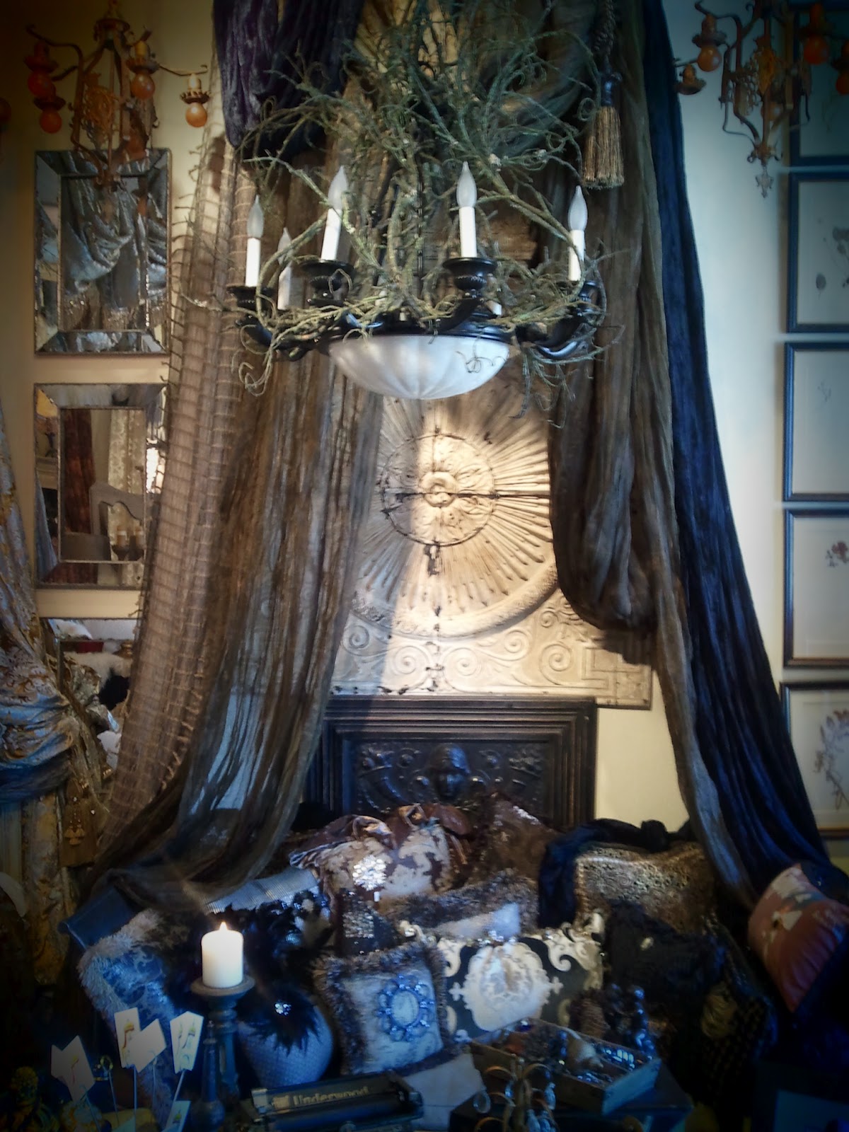 Anothur Decor: Embellish your Home with "Boutique"