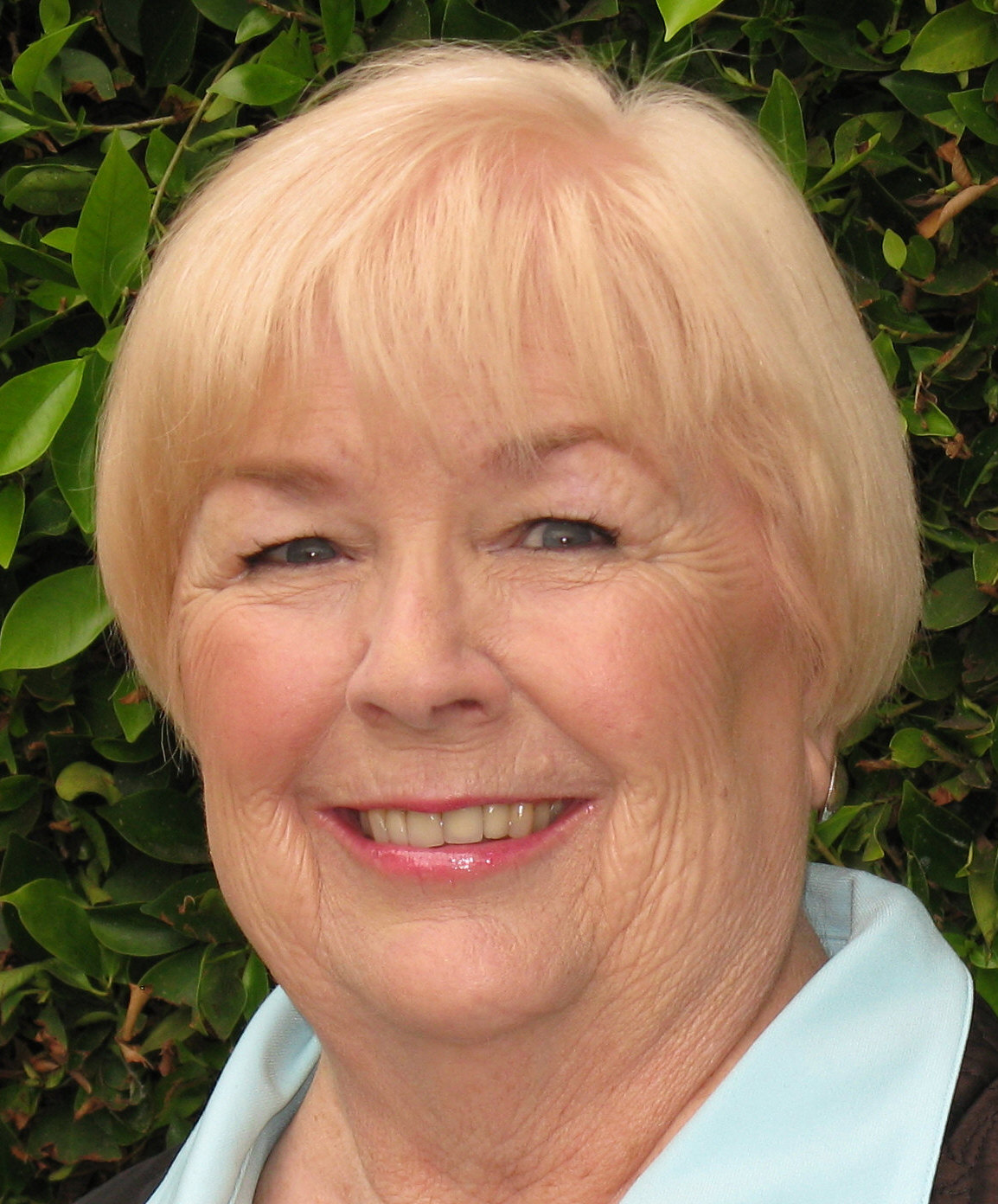 Making Some Tough Decisions by Nancy Raven Smith