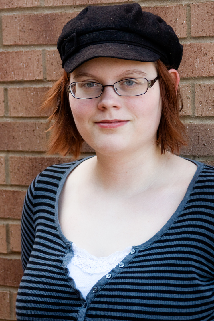 Visual and Performing Arts at Michigan Tech: VPA Student Spotlight ...