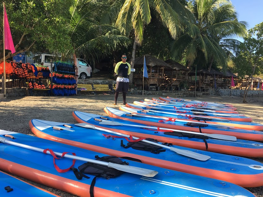 Aqua Play Parks Philippines - The Biggest Waterpark in Asia