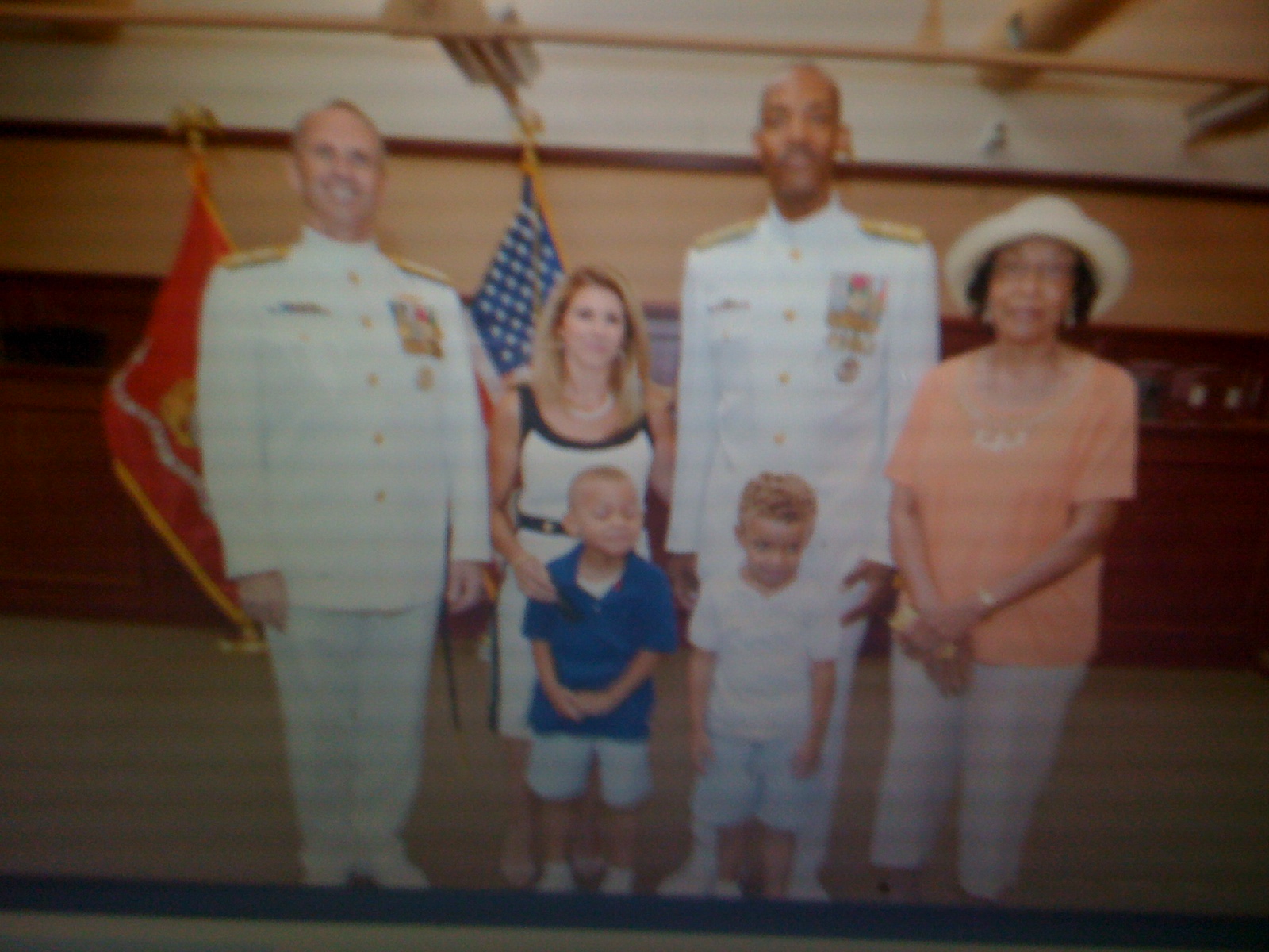 THE BLACK SOCIAL HISTORY:: BLACK SOCIAL HISTORY : REAR ADMIRAL JAMES W ...