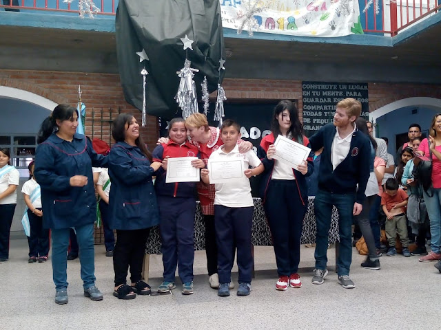 Instituto Alejandro Fleming