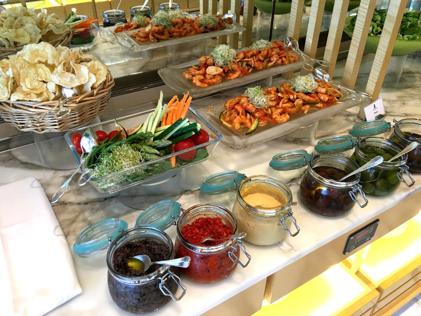 Ritz Carlton Staycation 2016 | Fun Hideout