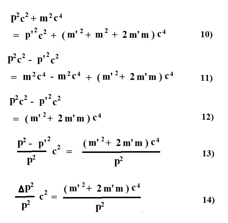 GM Jackson Physics and Mathematics: A New Mathematical Dark Matter ...