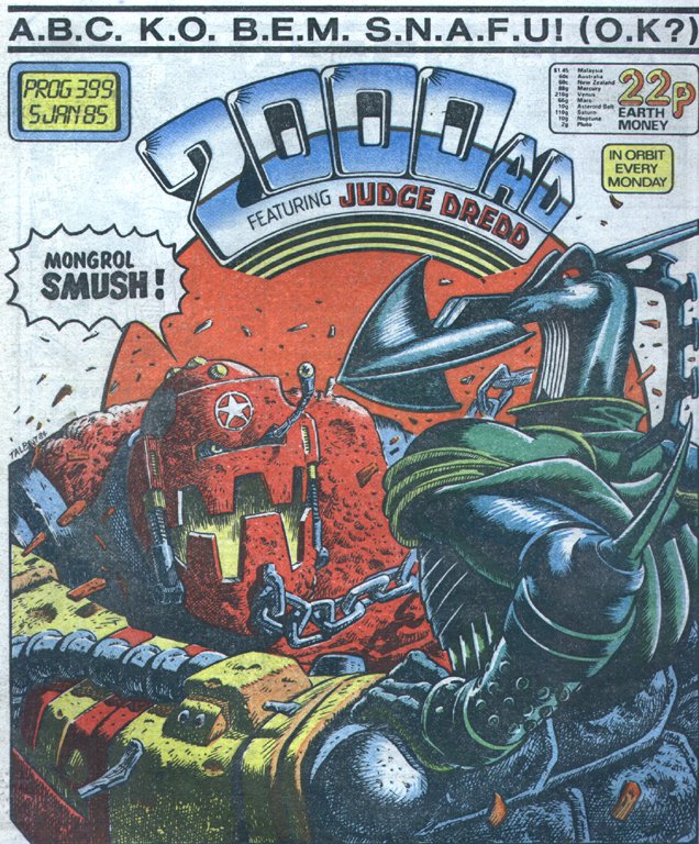 The Arch Deviant: Nemesis The Warlock (UK Market)