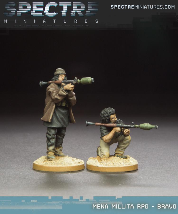 [TMP] "New Razor Vehicle and MENA militia" Topic