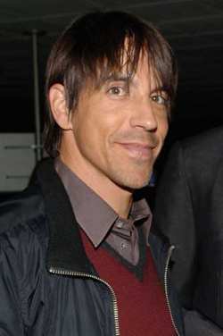 Anthony Kiedis photos-Anthony Kiedis wallpapers - Tattoos For Men
