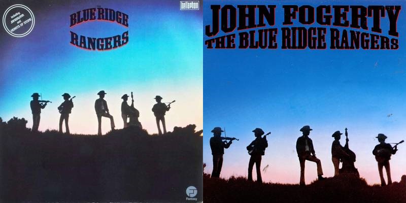 CCR / JOHN FOGERTY / TOM FOGERTY FAN CLUB: JOHN FOGERTY - A HISTÓRIA DO ...