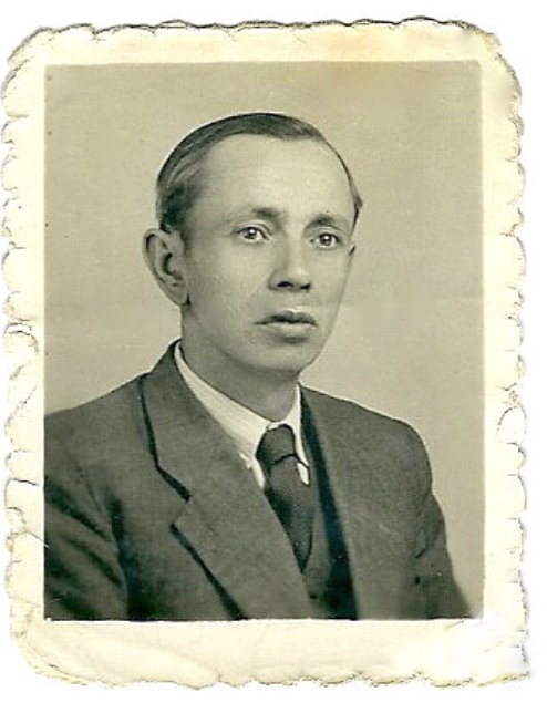 POMBALINHO: Júlio Freire!