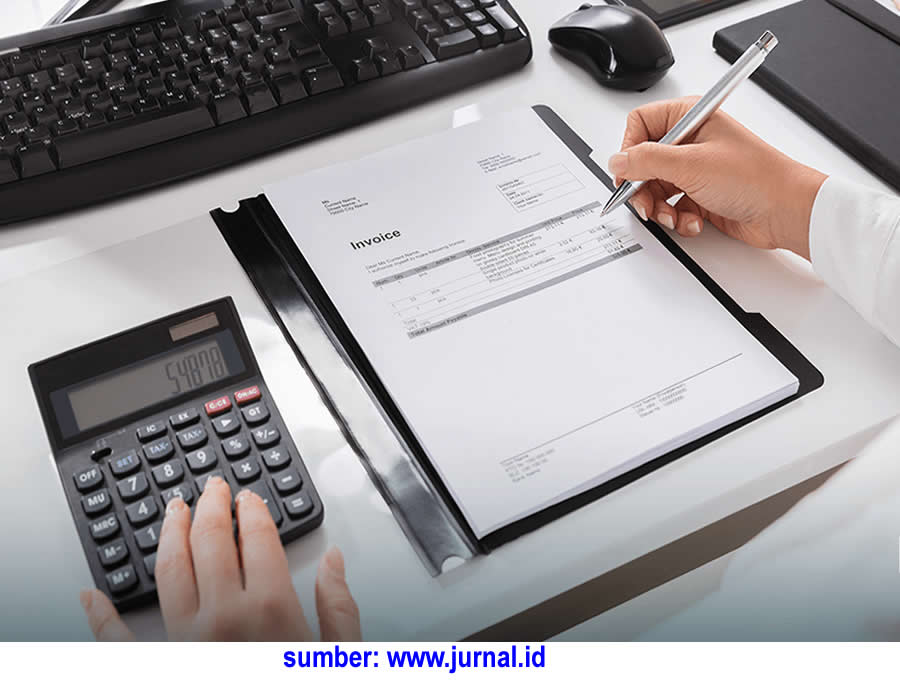 Winarto's Website: Dokumen Transaksi Perusahaan