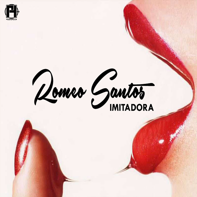 Music al Toque: Romeo Santos - Imitadora (Official Audio)