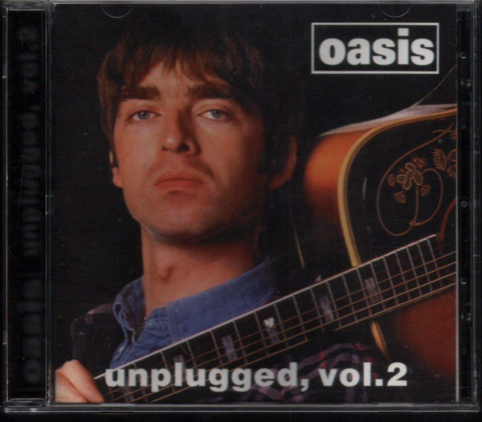 Best mtv unplugged season ever - luavertical