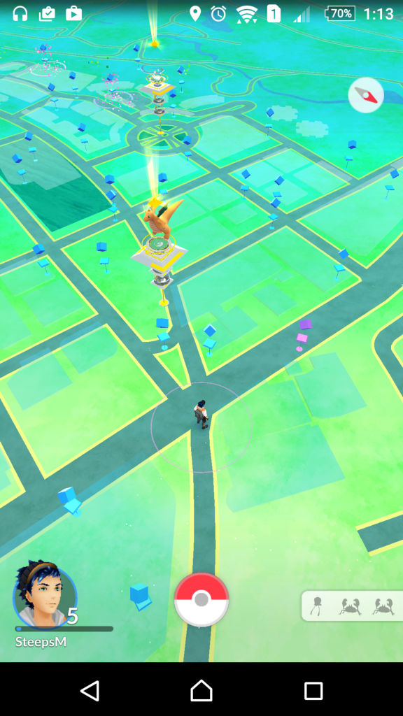 Getting The Best Of Your Pokémon Go Journey