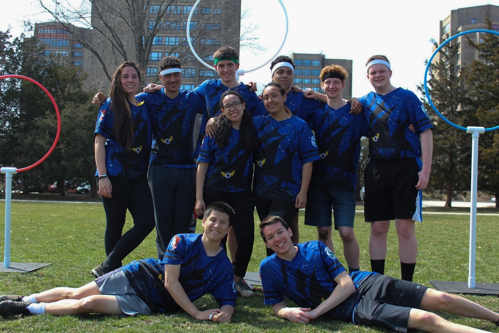 Hofstra Student Life