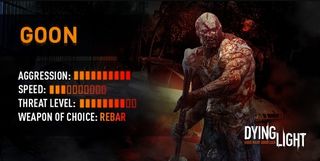 Dying Light: Dying Light