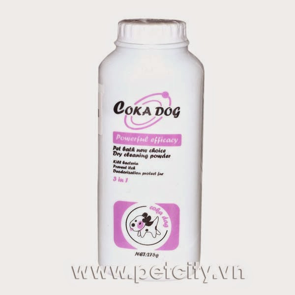 Sữa tắm cho chó mèo