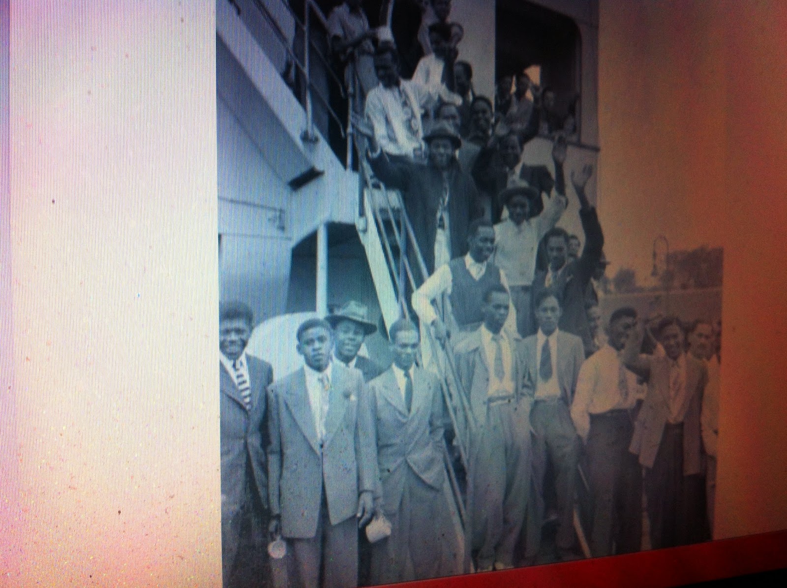 THE BLACK SOCIAL HISTORY:: BLACK SOCIAL HISTORY : THESE ARE PHOTOGRAPHS ...