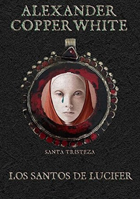 Blog Literario Entre Libros y Tintas: RESEÑA: EL LIBRO DE GABRIEL (SAGA ...