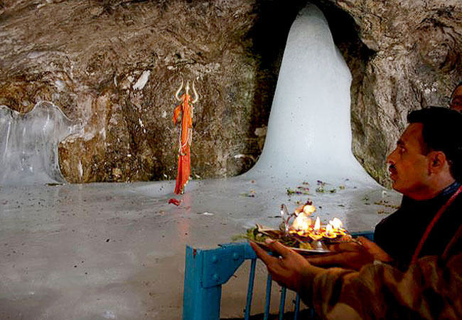 Hindu Tirth Dham: Amarnath Yatra