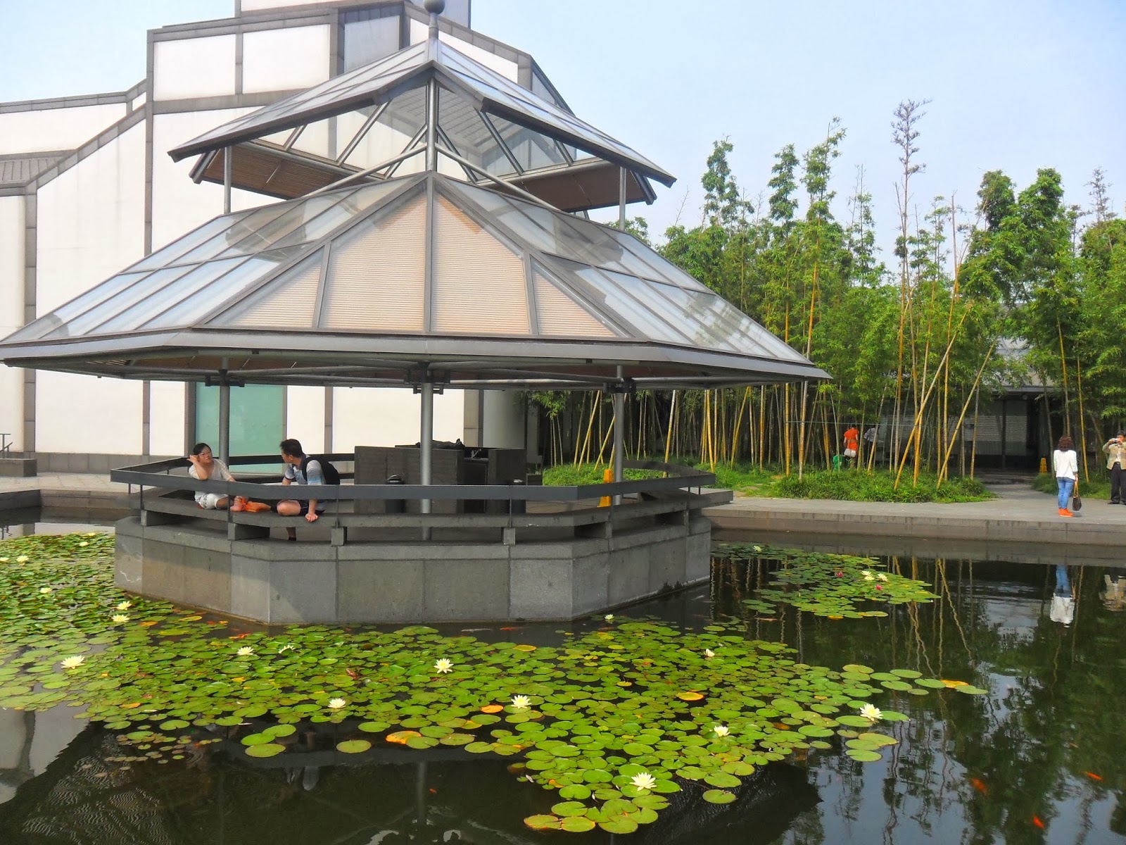 The Venice of Asia - Suzhou - The best to see in China