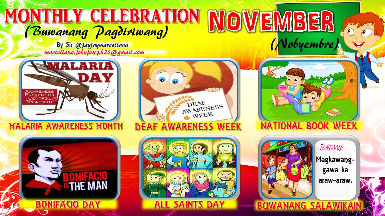 Kindergarten Bulletin Board Deped Tambayan at Eric Meza blog