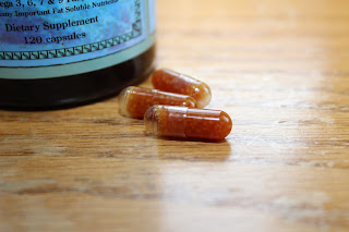 It's Time to GREEN!: Why I Take Fermented Cod Liver Oil (this will ...