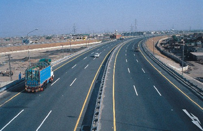 Wallpapers And Art: Pakistan Pictures of Roads Highways Motorways