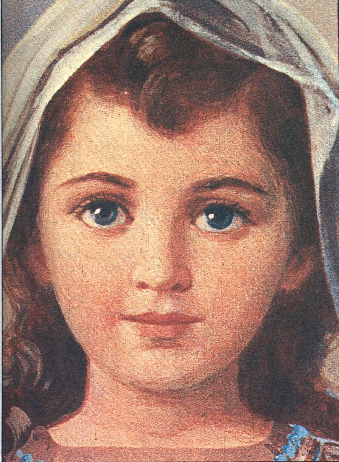 El Camino: Natividad de la Santísima Virgen María