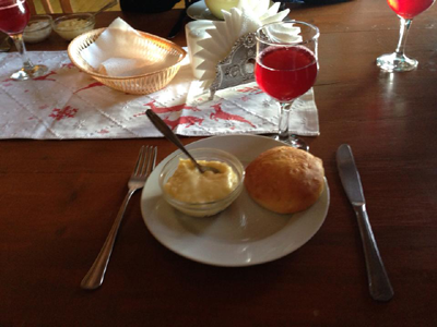 Chow and Chatter: Sakha Cuisine