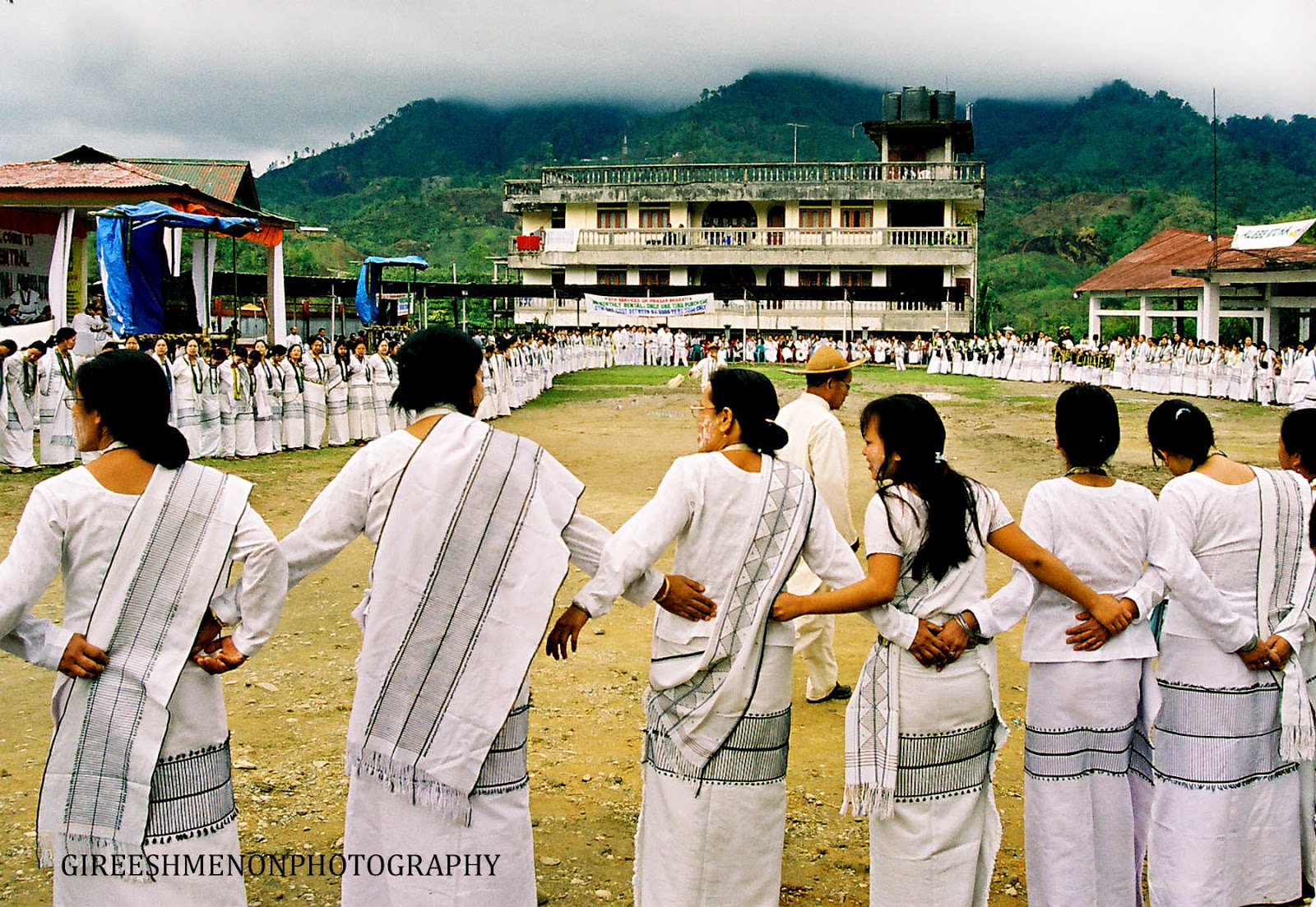 land and life through camera - Gireeshmenon: Arunachal Pradesh - Land ...