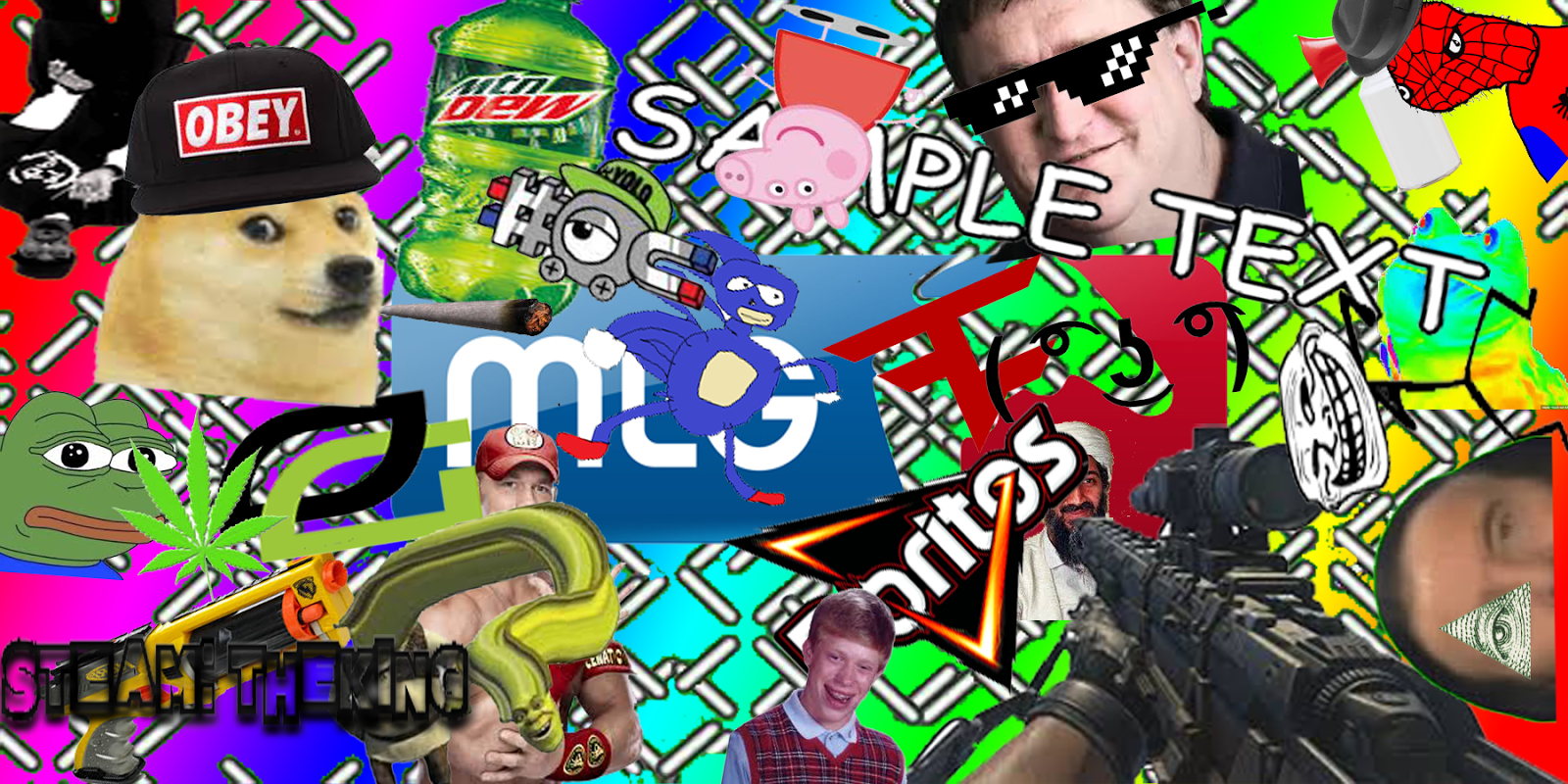 Moar Powa ~ CitroGamers