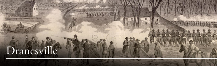 All Not So Quiet Along the Potomac: Civil War Trust: Battle of ...