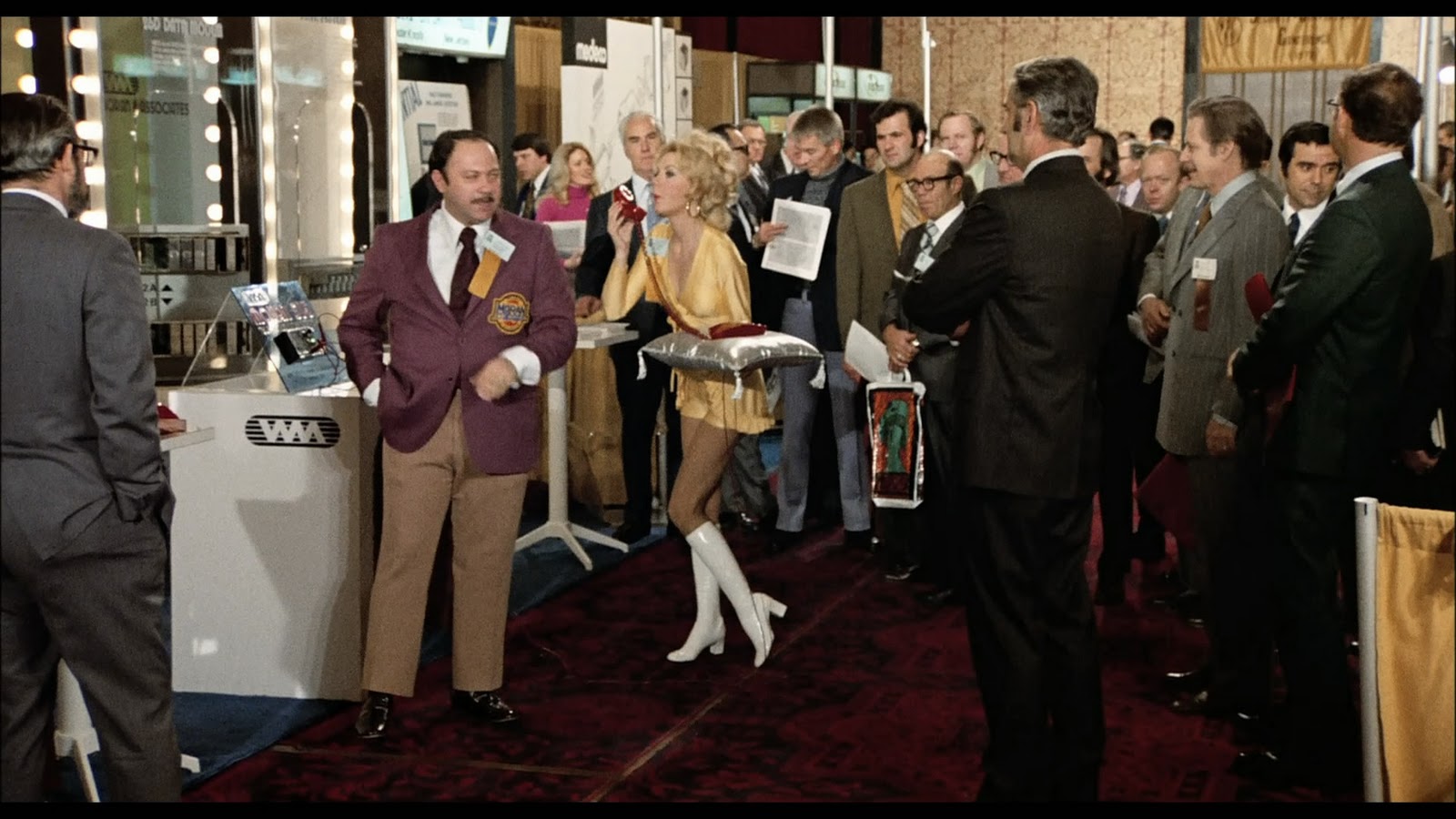 Cathode Ray Tube: THE CONVERSATION / Special Edition Blu-Ray Review