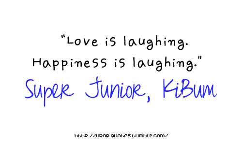 fath's story : SJ Quotes