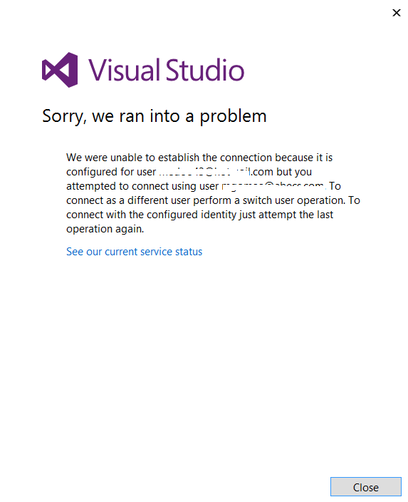 How To Change Sign In User Inside MS Visual Studio Information Technology Lectures ITLec R D how-to-change-sign-in-user-inside-ms-visual-studio-information-technology-lectures-itlec-r-d