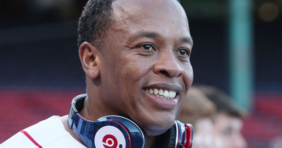 Unlimited Net Worth: Is Dr. Dre the first billionaire rapper?