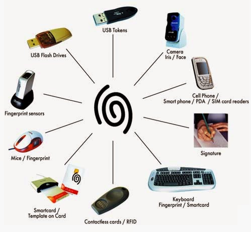 Computer Software Devices