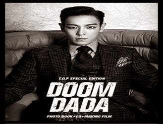 Kpopbuzz: BigBang TOP - Doom Dada (Special Edition)