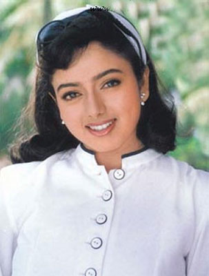 Telugu Movie Club: soundarya biography