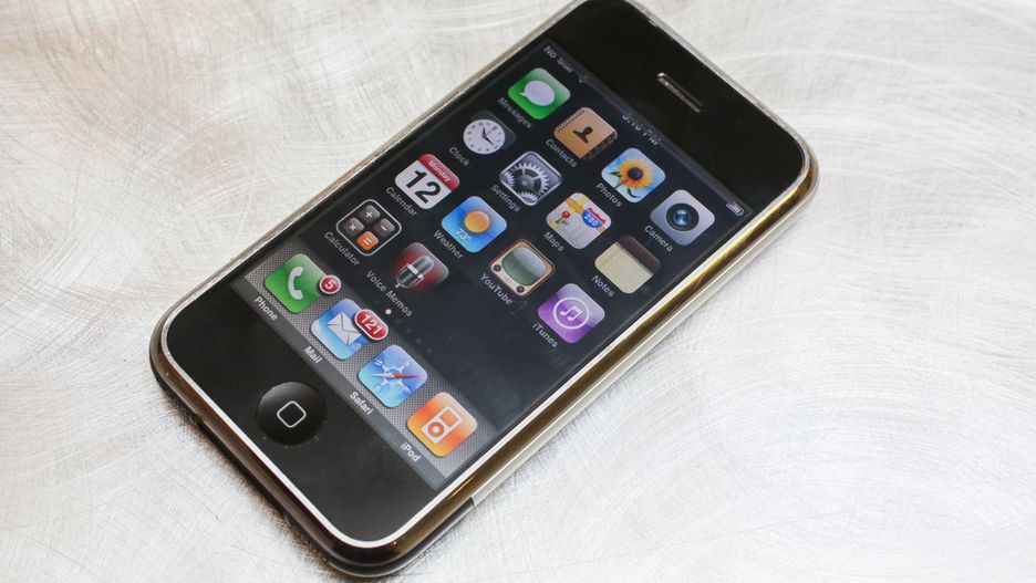 Evolusi Telefon Bimbit - lepak.com.my