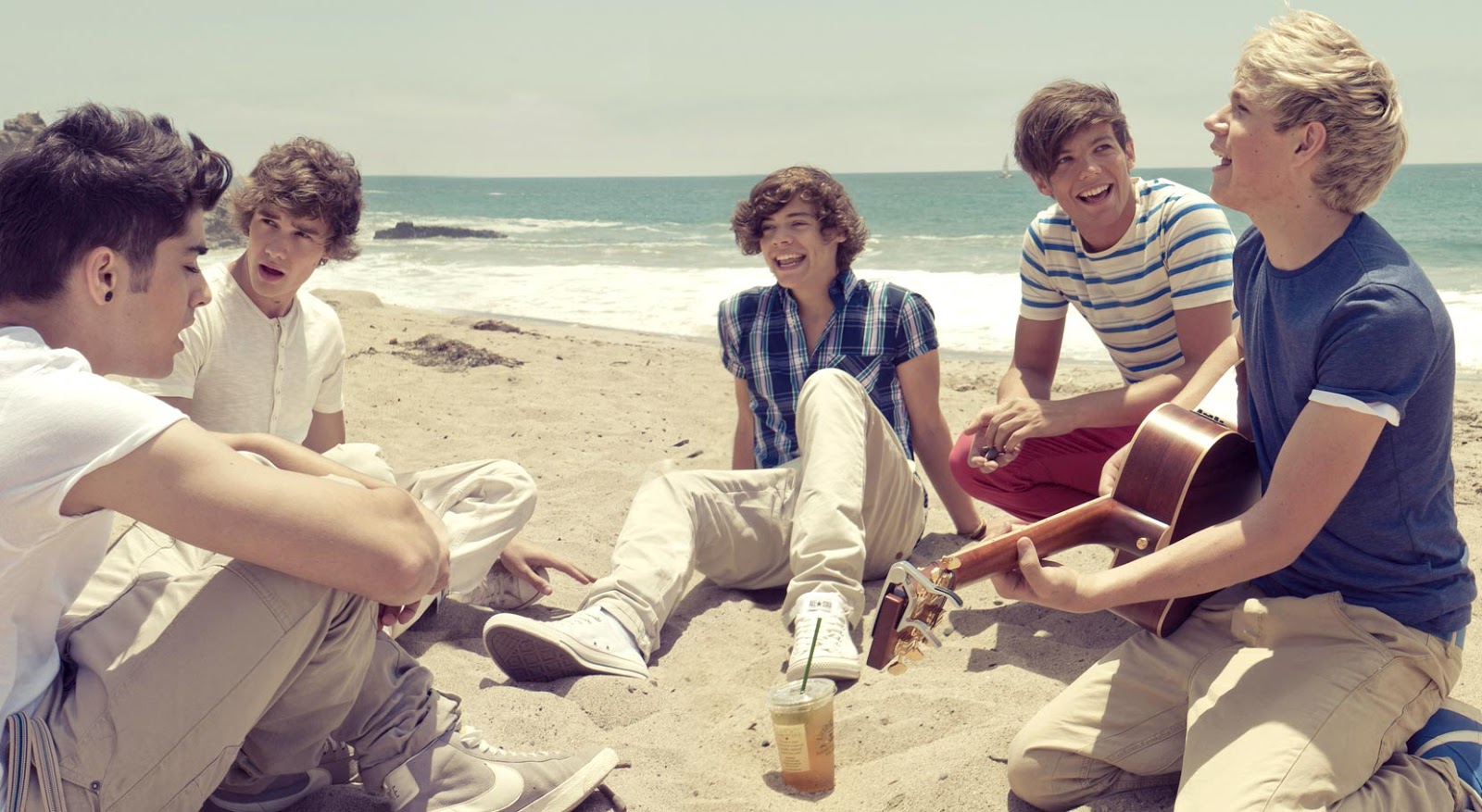 Directioners : Imagenes de 1D