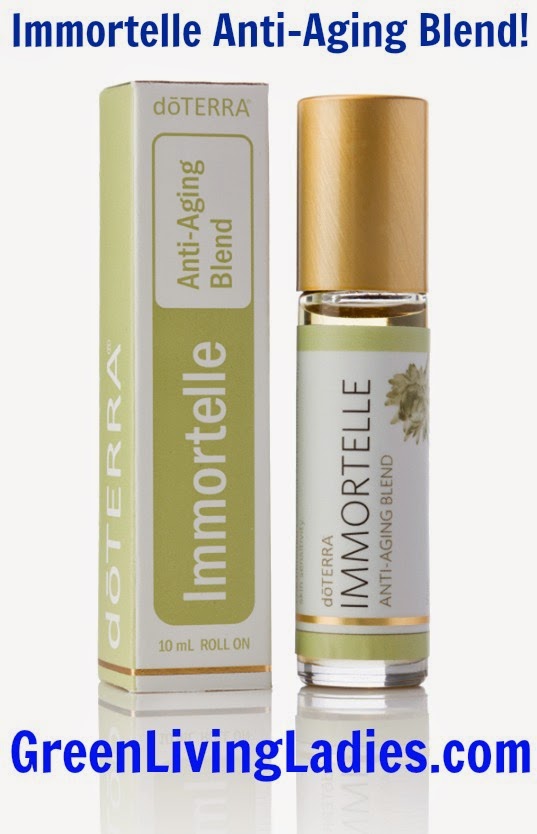 Radiant Health with doTERRA Essential Oils!: 31 Essential Oils in 31 ...